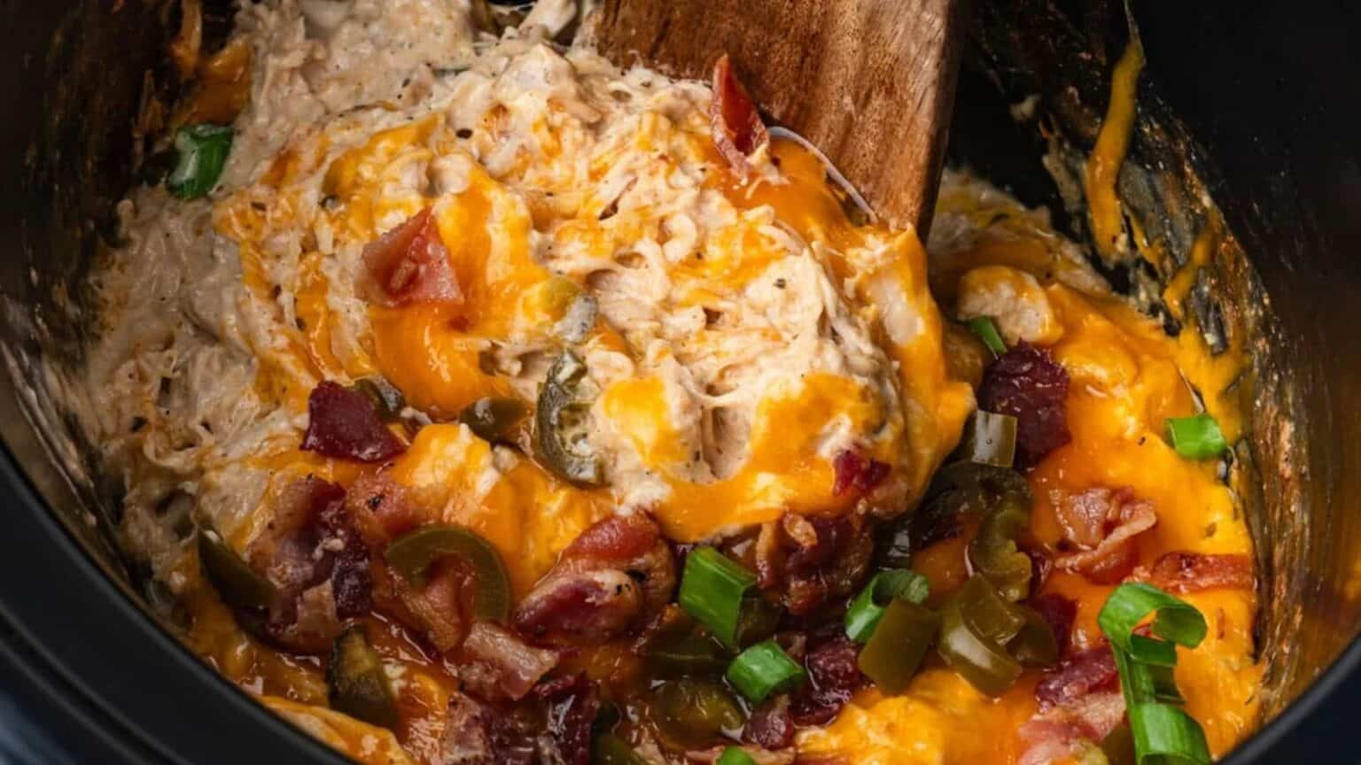 12 Potluck Recipes That Leave Empty Dishes and Full Compliments - Savor ...