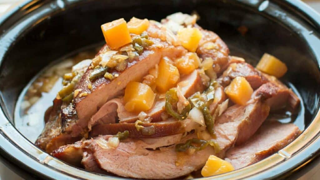 12 Ham Dinners That Are Perfect for Cozy Family Nights - Savor and Smile