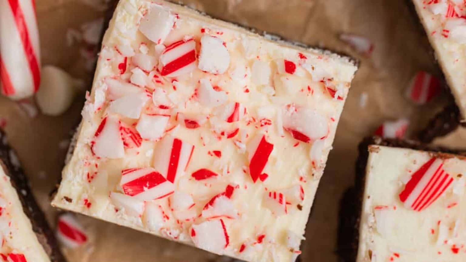12 Refreshing Peppermint Desserts That Will Wake Up Your Holiday Menu ...