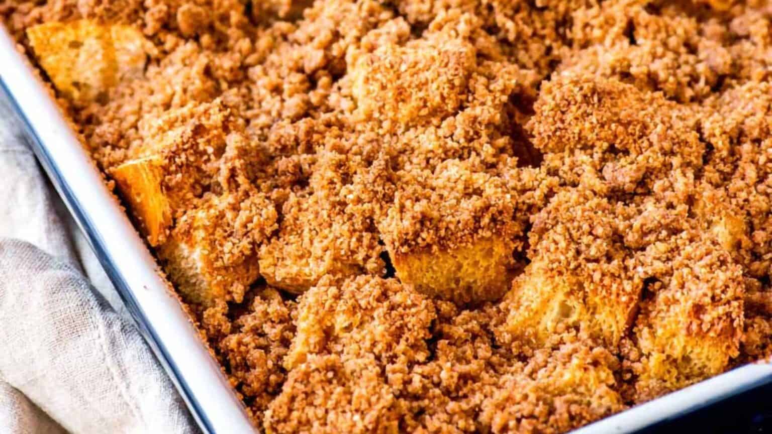 22 Bold Coffee-Infused Recipes to Give Your Menu a Flavorful Kick ...