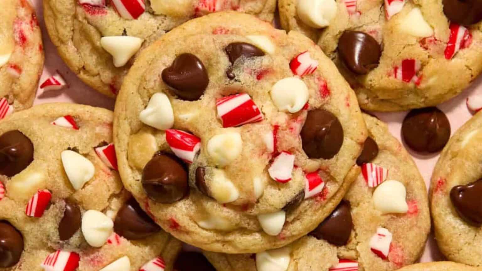 12 Refreshing Peppermint Desserts That Will Wake Up Your Holiday Menu ...