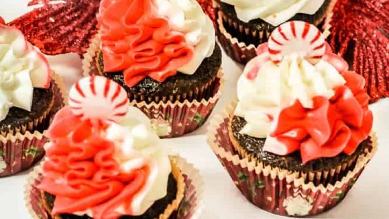 12 Refreshing Peppermint Desserts That Will Wake Up Your Holiday Menu ...