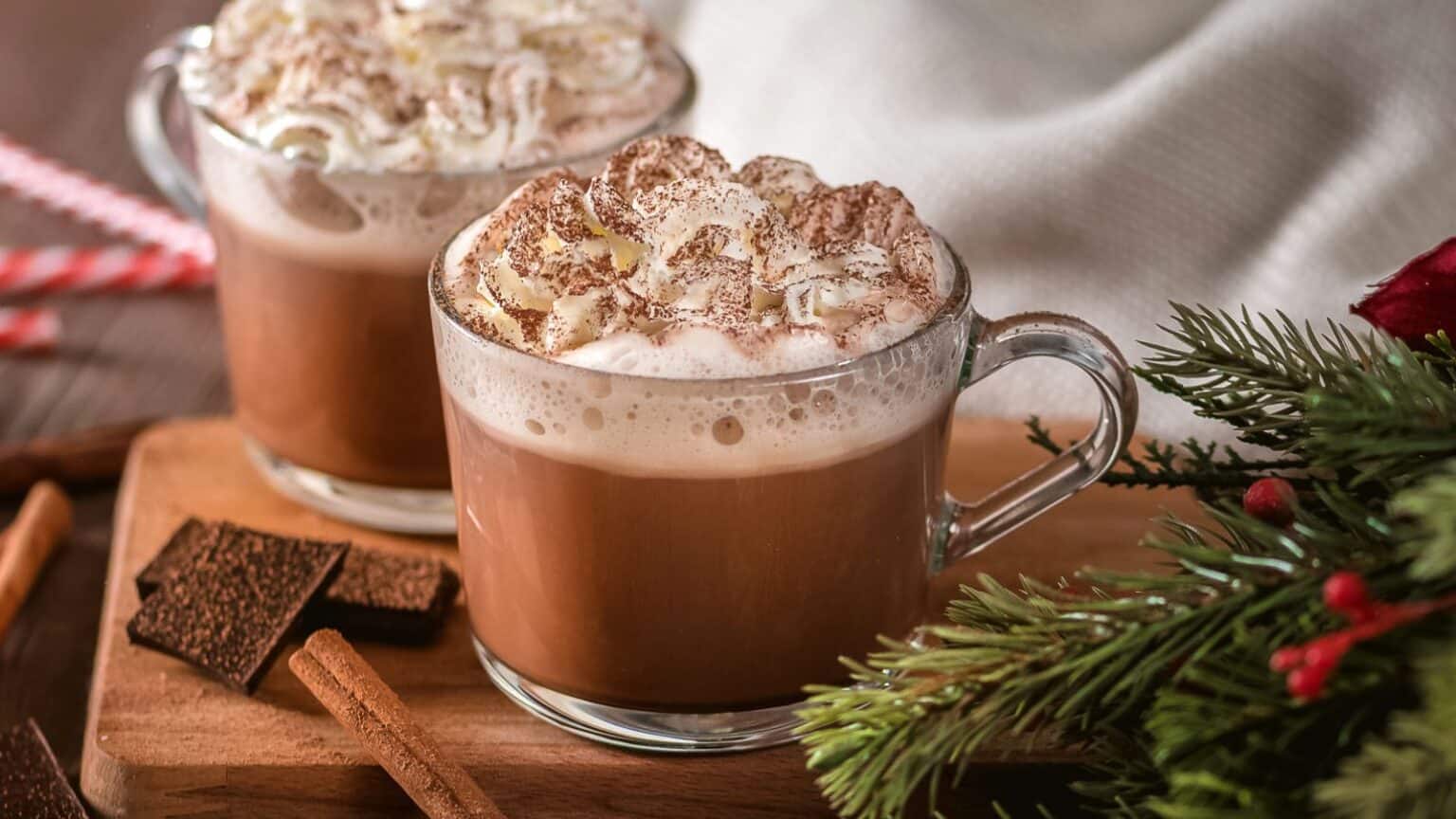 12 Cocoa-Inspired Recipes That Make Dessert the Best Part of the Day ...