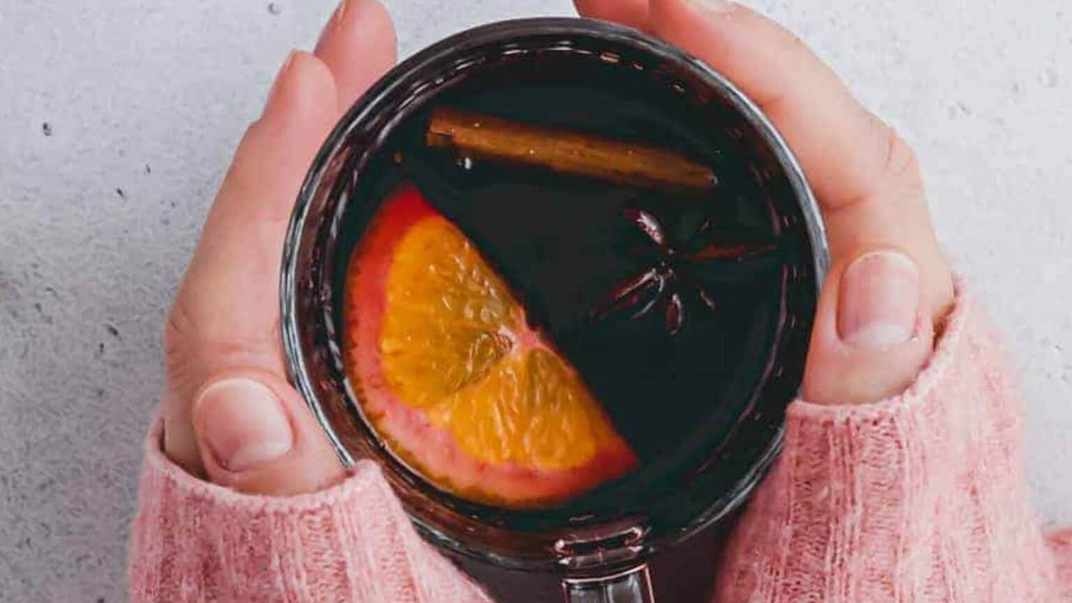 9 Mulled Drinks That Will Turn Any Night Into a Festive Celebration ...