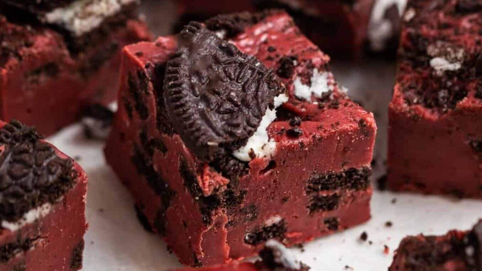 18 Creamy Fudge Recipes That Are Pure Dessert Therapy - Savor and Smile