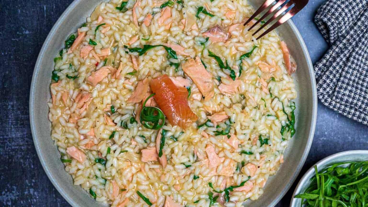 12 Light Dinners That Still Feel Satisfying - Savor and Smile