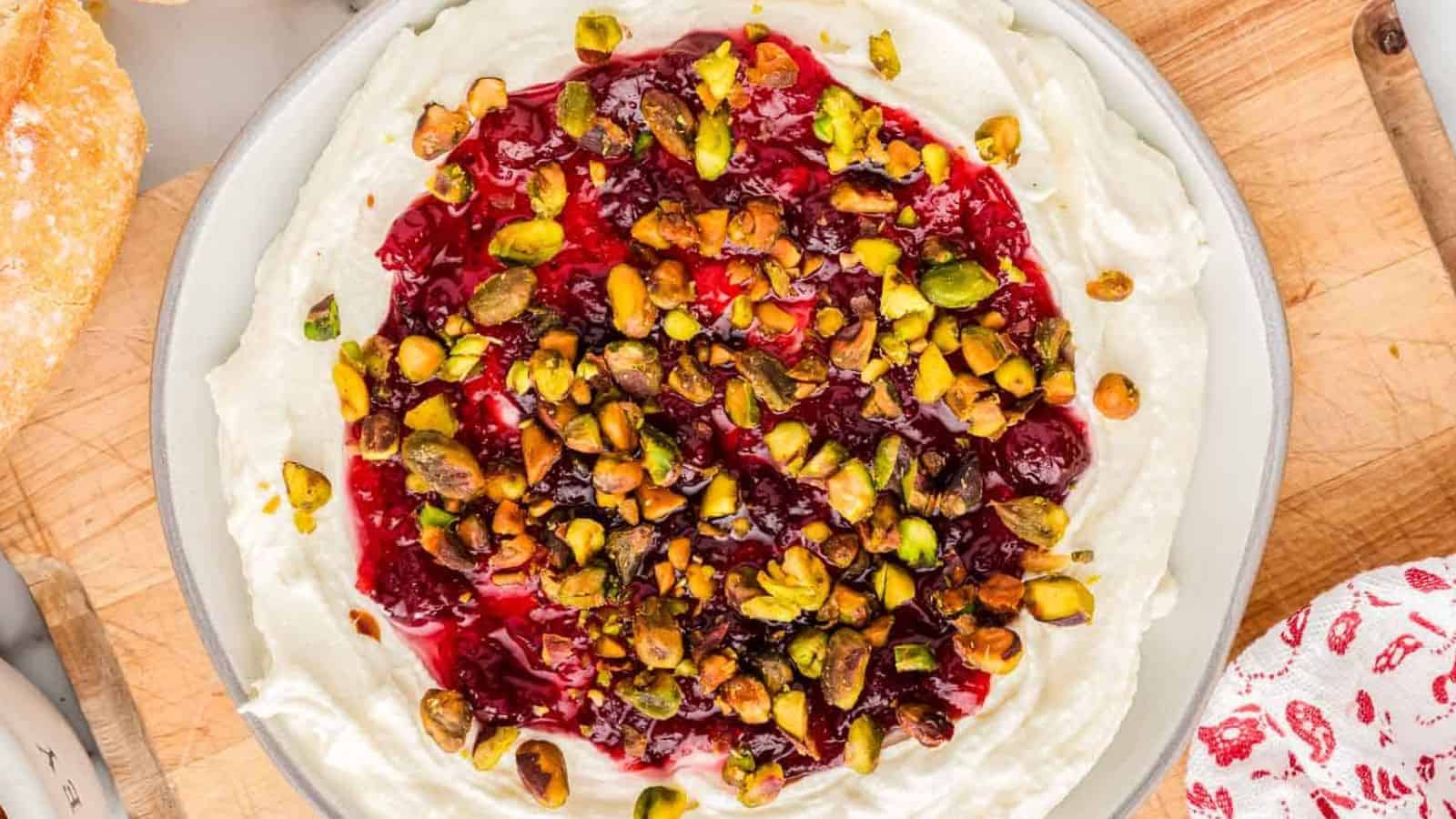 12 Easy Thanksgiving Appetizer Dips You Can Make in Minutes—No Oven ...