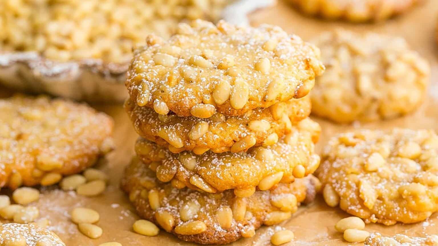 These 12 Italian Christmas Cookies Are the Ultimate Gift for Your Sweet ...