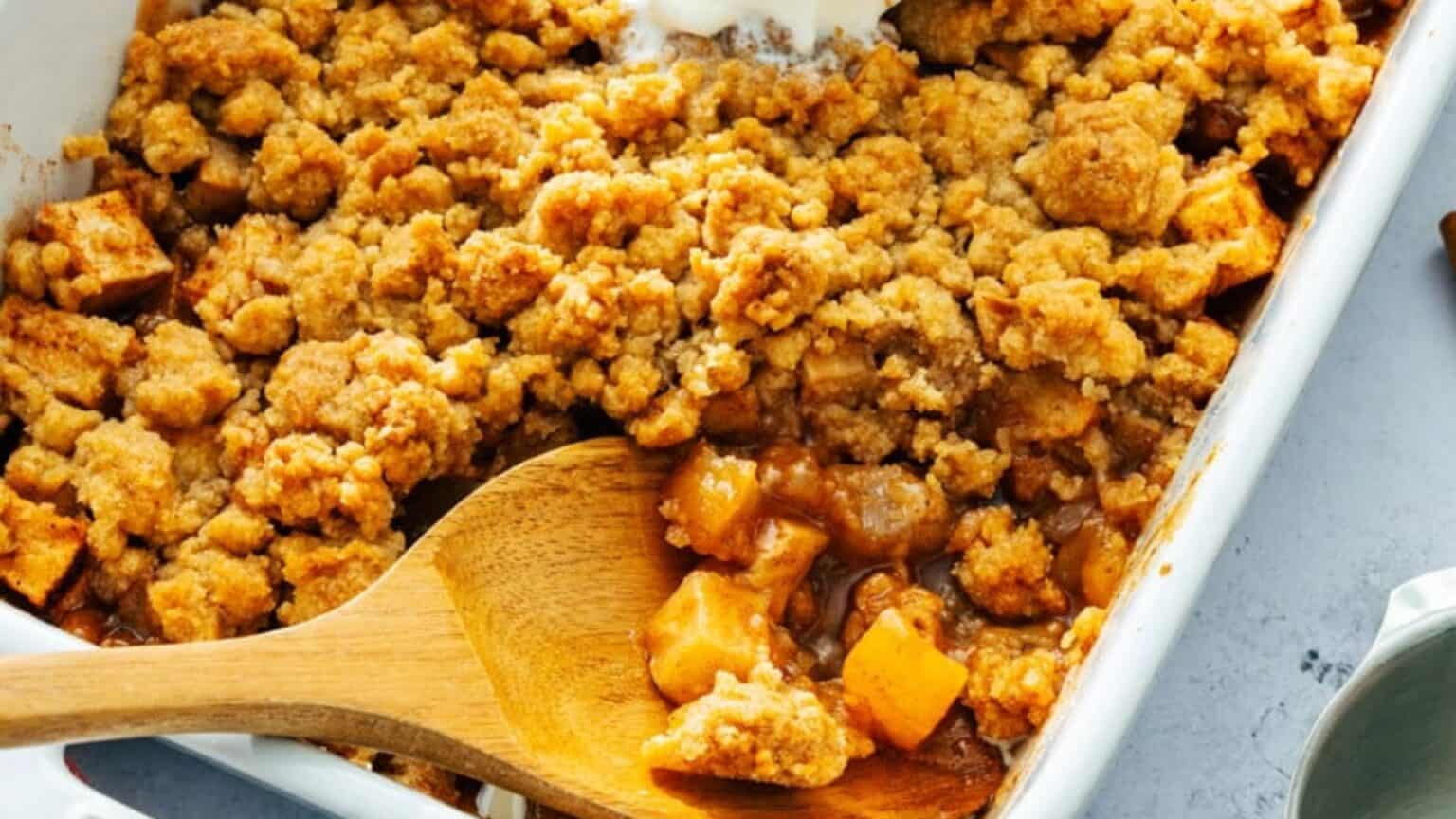 12 Winter Dessert Recipes That Make Cold Days Sweeter - Savor and Smile