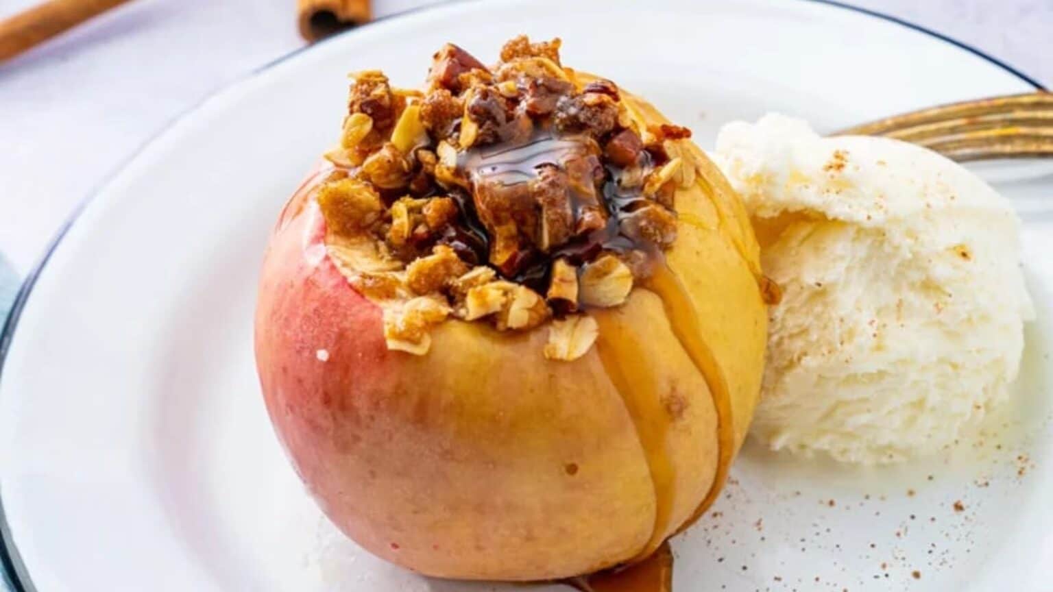 12 Winter Dessert Recipes That Make Cold Days Sweeter - Savor and Smile
