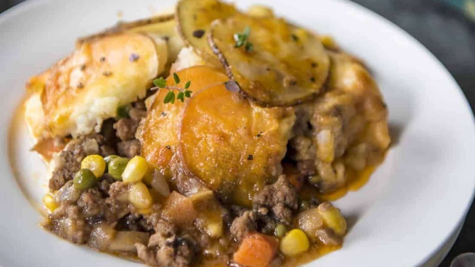 14 Homemade Classics That Bring Serious Nostalgia to the Table - Savor ...