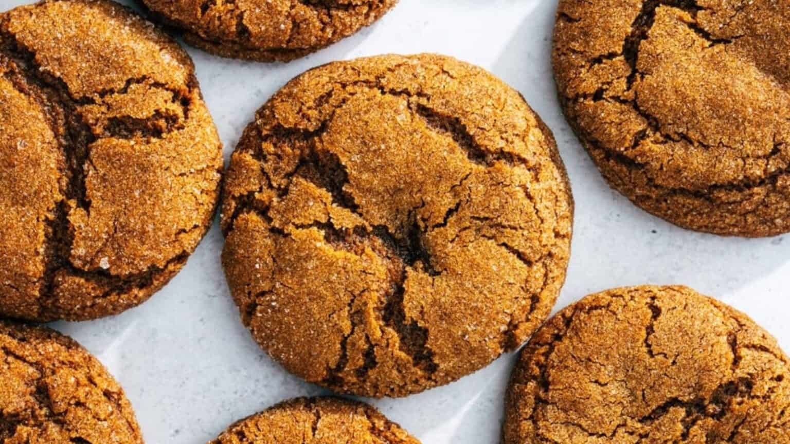 12 Winter Dessert Recipes That Make Cold Days Sweeter - Savor and Smile