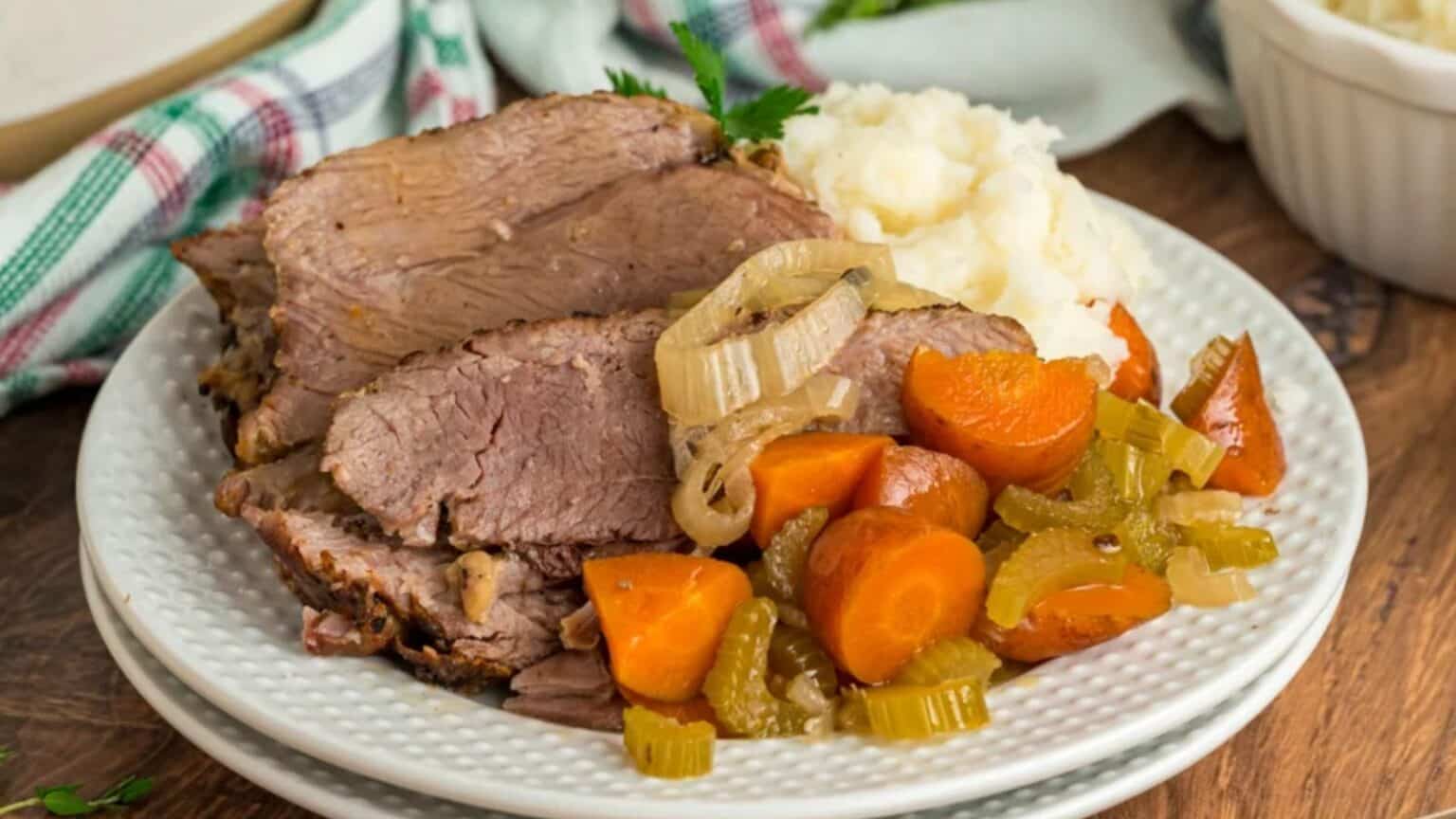 14 Homemade Classics That Bring Serious Nostalgia to the Table - Savor ...