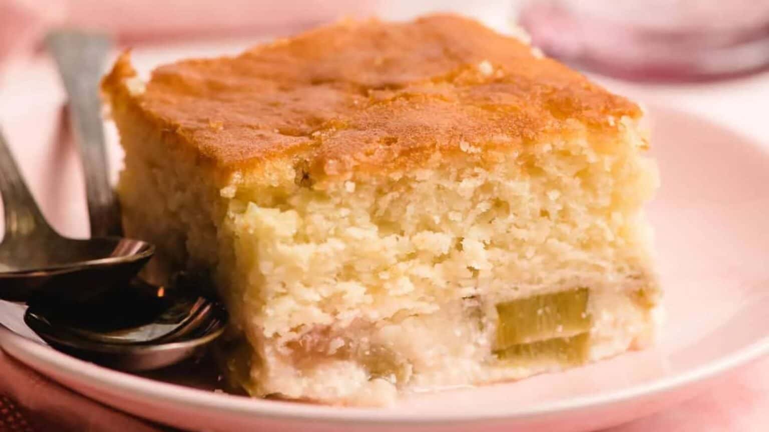 12 Next-Level Cake Recipes That Beat Any Bakery - Savor and Smile