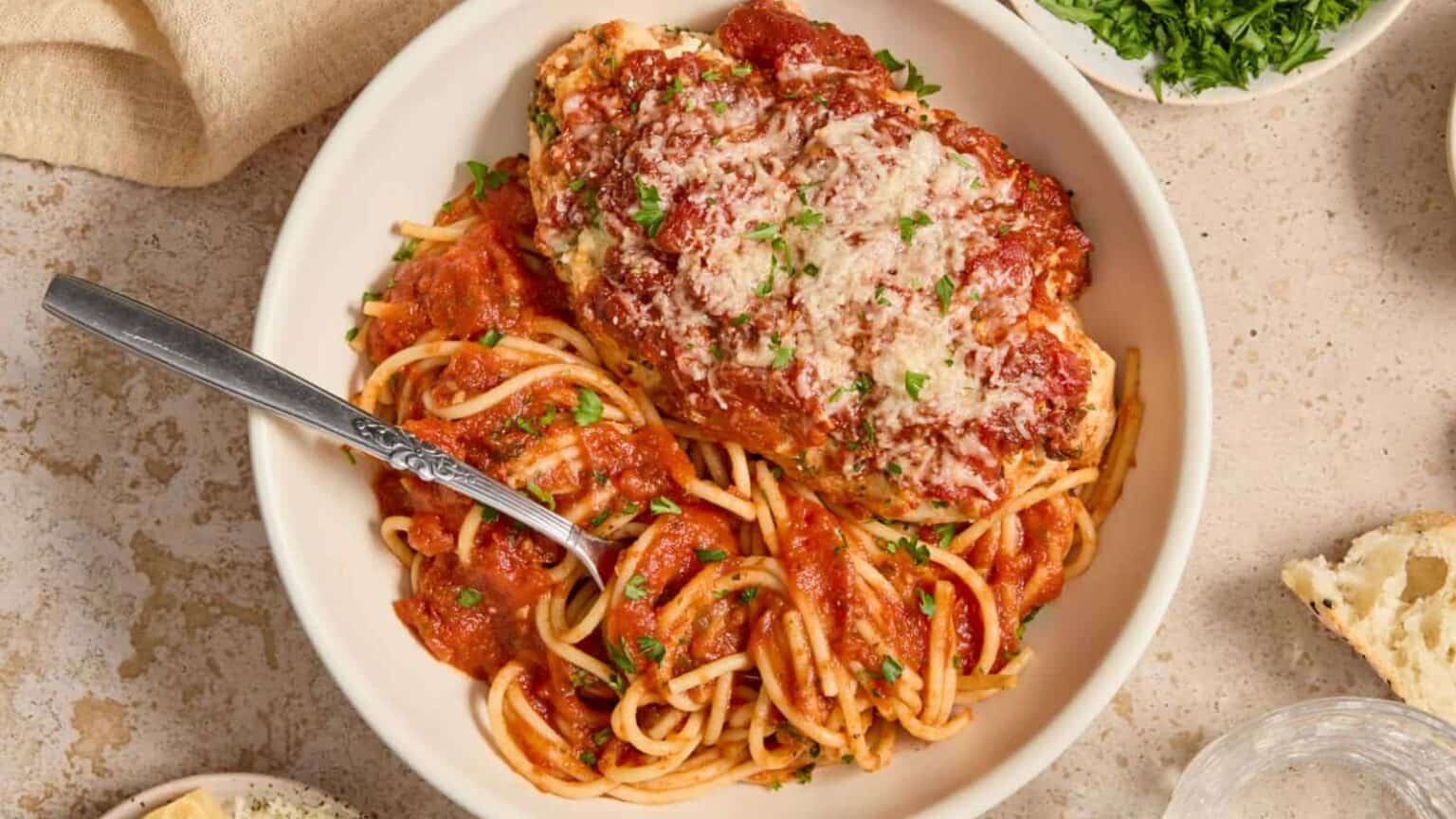 20 Fancy Dinners That Taste Like a Chef Made Them for You - Savor and Smile