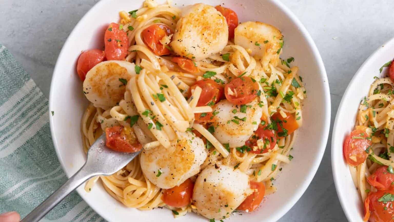 14 Pasta Dinners That Save the Night in Under 30 Minutes - Savor and Smile