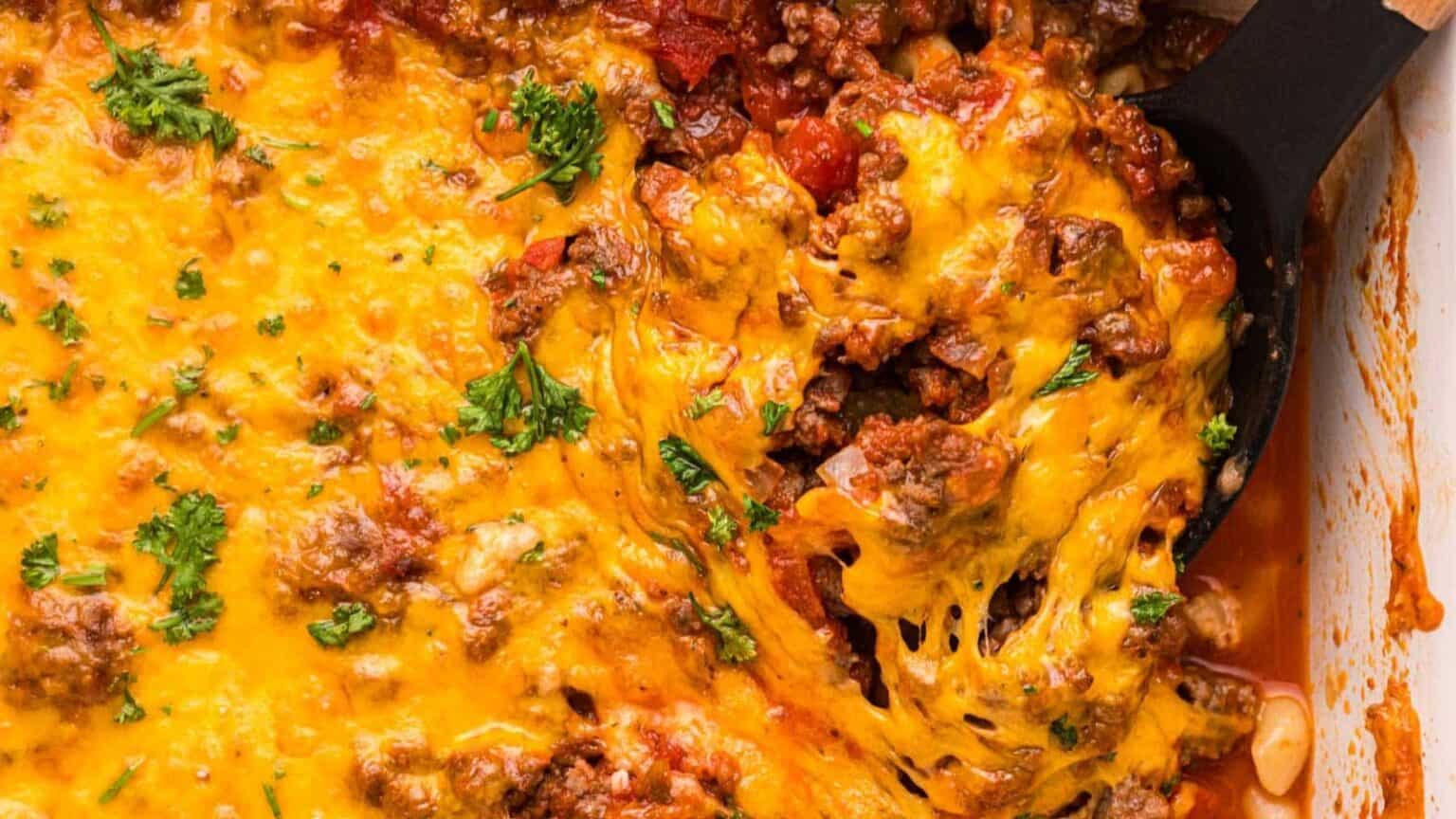 12 Potluck Recipes That Leave Empty Dishes and Full Compliments - Savor ...