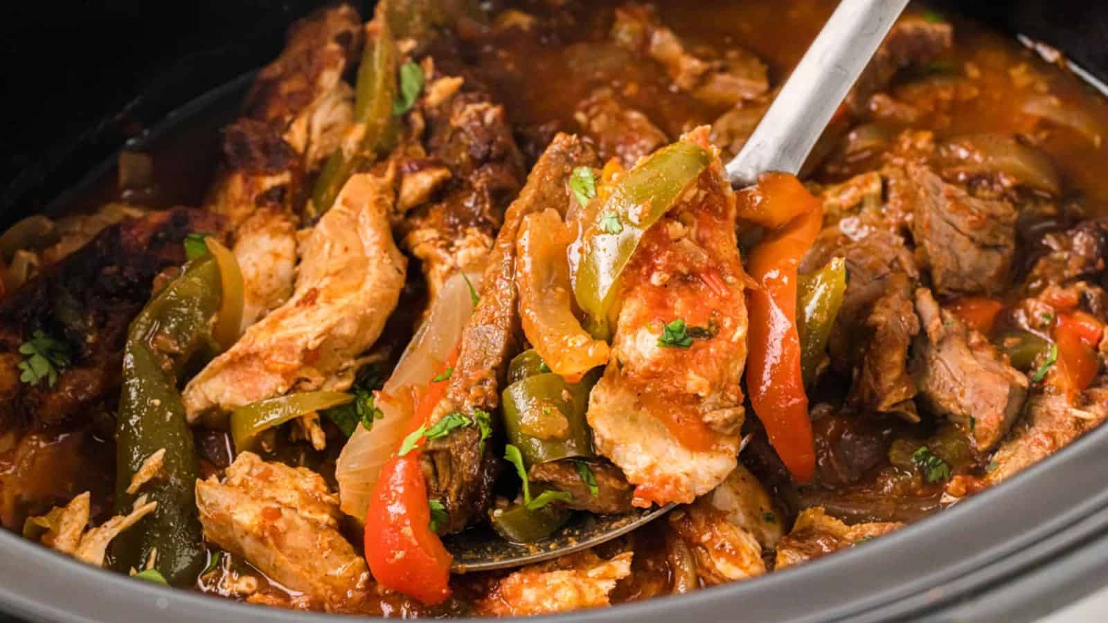 14 Set-It-and-Forget-It Recipes for People Too Tired to Cook - Savor ...