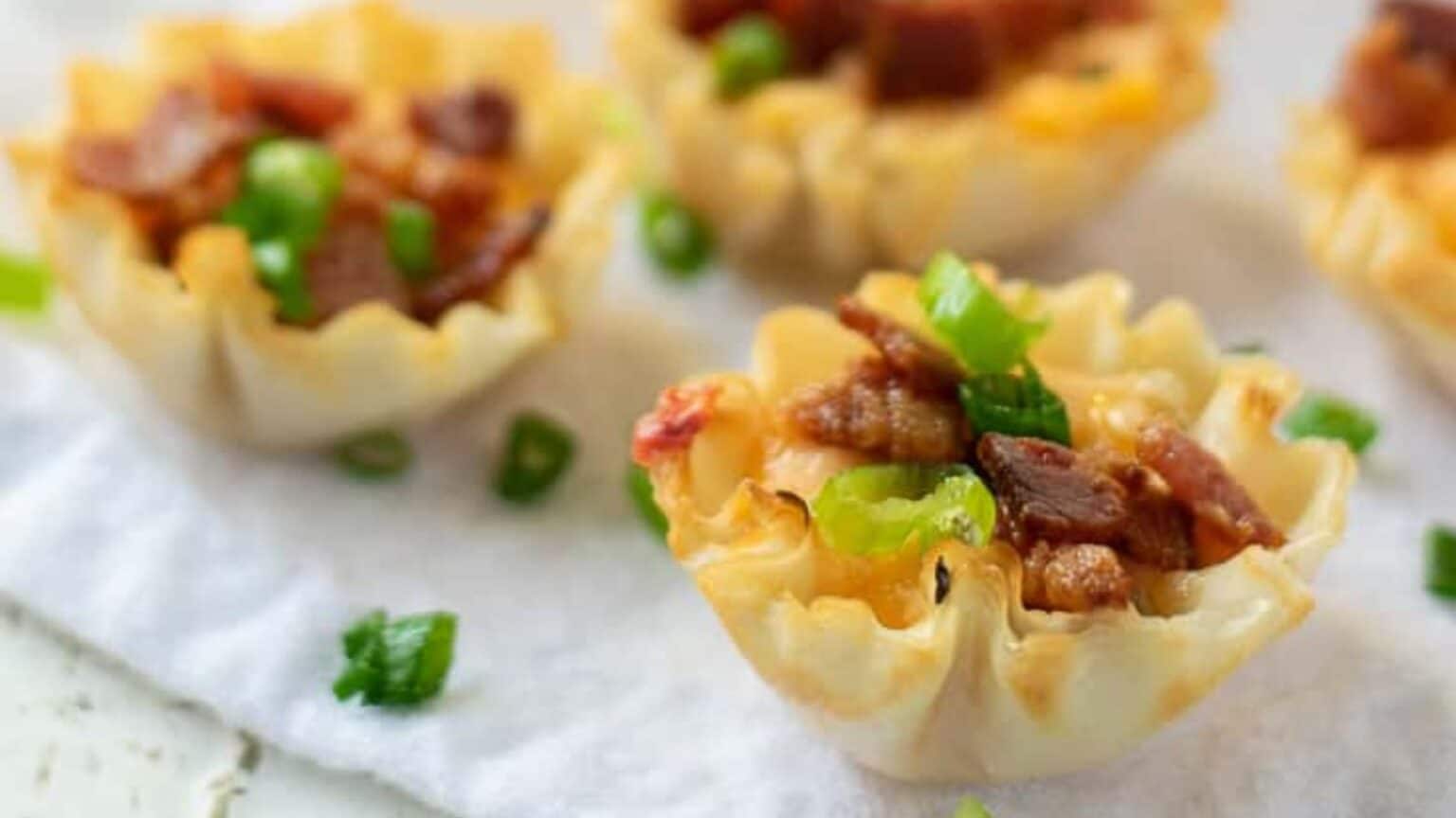 12 Easy Appetizers That Will Make You the Host Everyone Loves - Savor ...