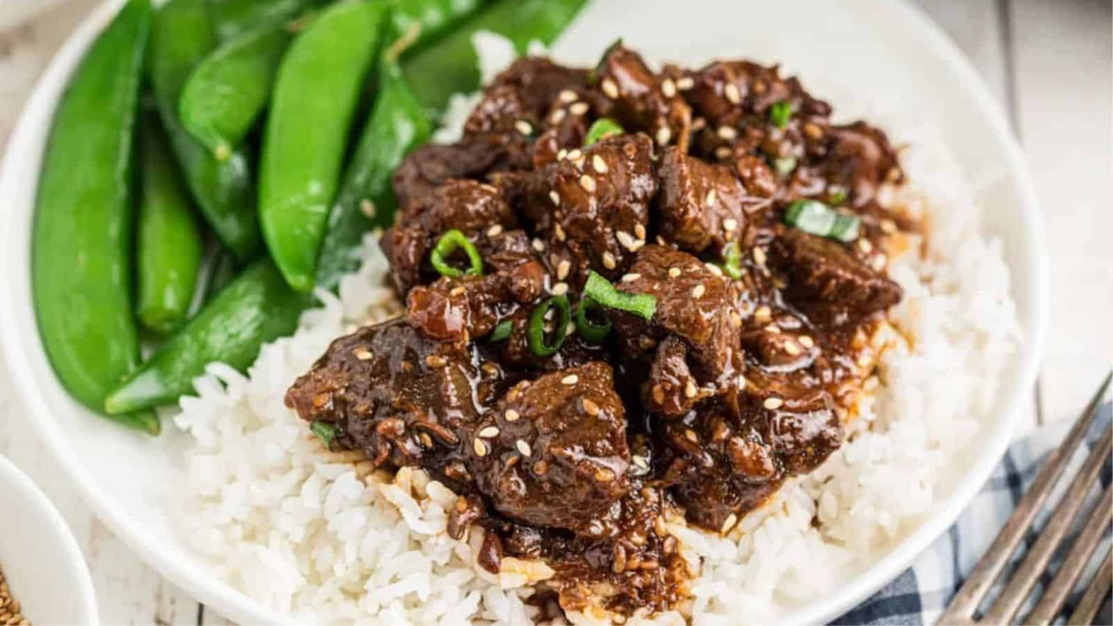 12 Slow Cooker Recipes That Do All the Work After 10 Minutes of Prep ...