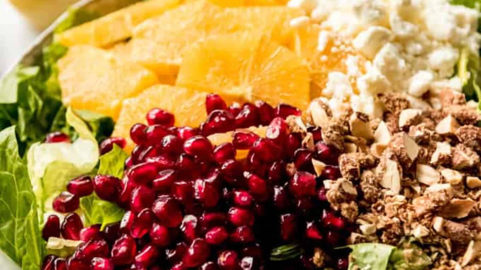 26 Meal-Worthy Salads Packed With Flavor, Texture, and Crunch - Savor ...