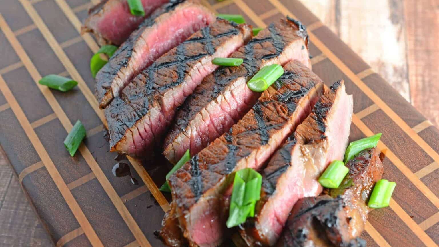 Craving Steak? These 12 Dinners Are a Meat Lover’s Dream Come True ...