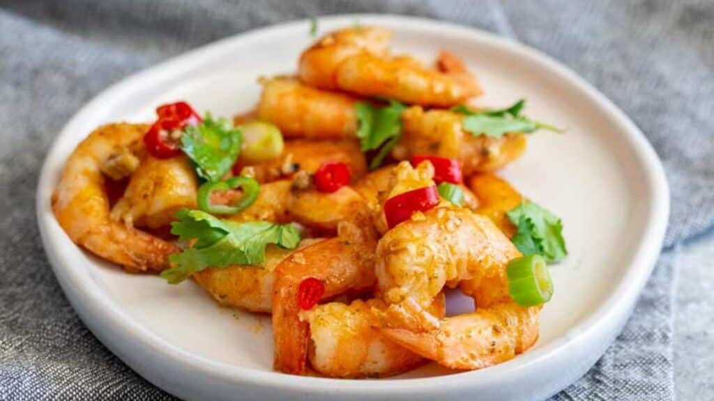 12 Shrimp Dinners That Are Quick, Easy, and Impossible to Mess Up ...