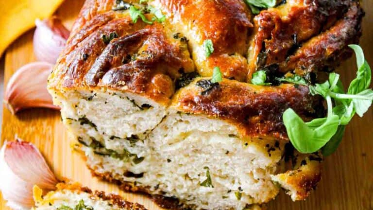 12 Garlic Bread Recipes That Make Simple Bread Taste Fancy - Savor and ...