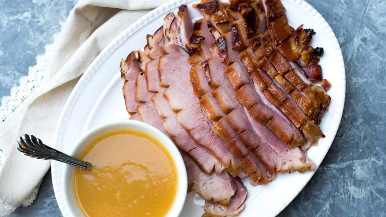 12 Ham Dinners That Are Perfect for Cozy Family Nights - Savor and Smile