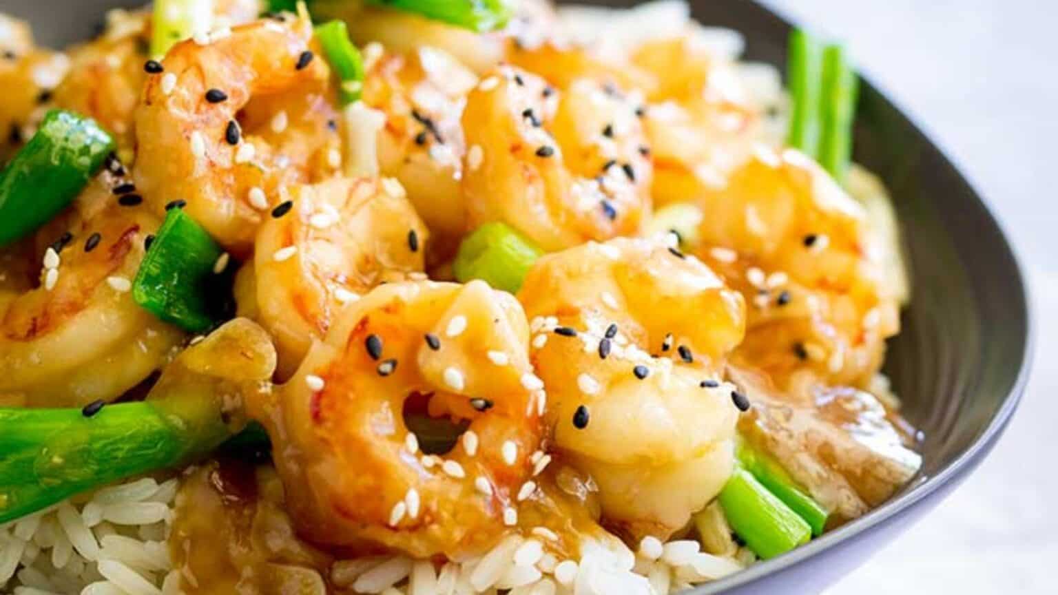 12 Shrimp Dinners That Are Quick, Easy, and Impossible to Mess Up ...