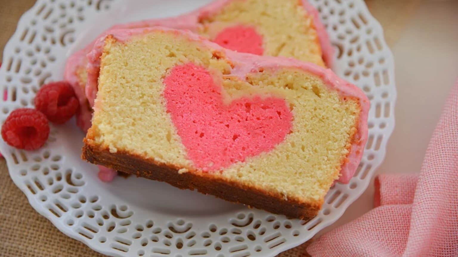 20 Pound Cakes That Melt in Your Mouth Every Time - Savor and Smile