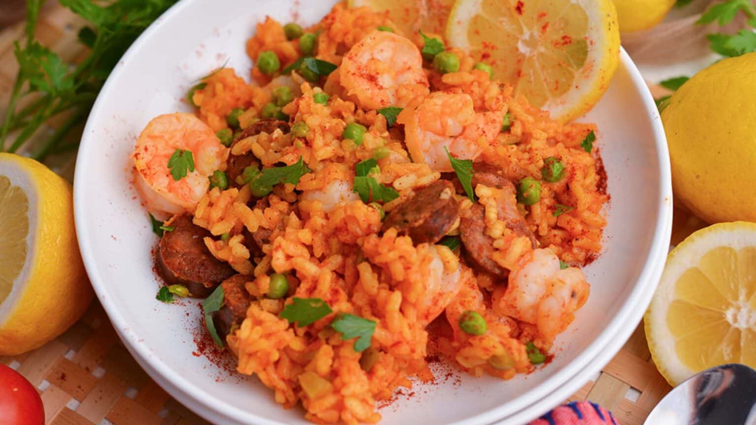 12 Shrimp Dinners That Are Quick, Easy, and Impossible to Mess Up ...