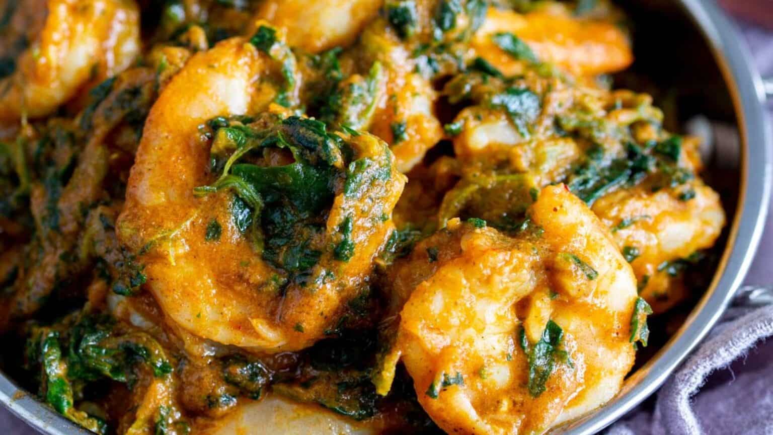 12 Shrimp Dinners That Are Quick, Easy, and Impossible to Mess Up ...