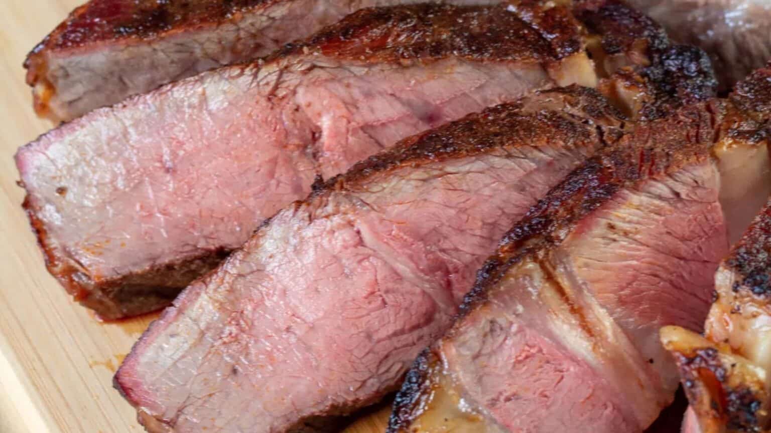 Craving Steak? These 12 Dinners Are a Meat Lover’s Dream Come True ...