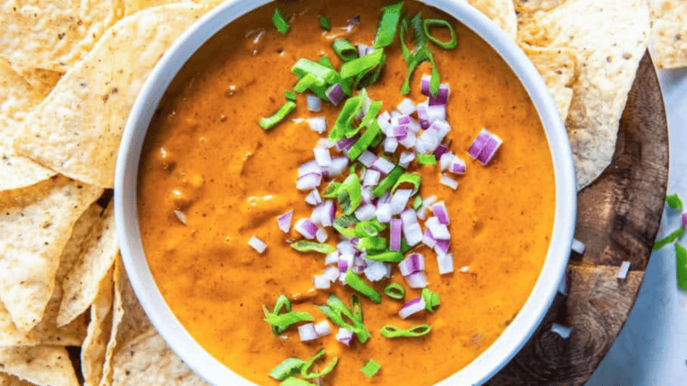 12 Dips So Good You’ll Want to Double the Batch - Savor and Smile