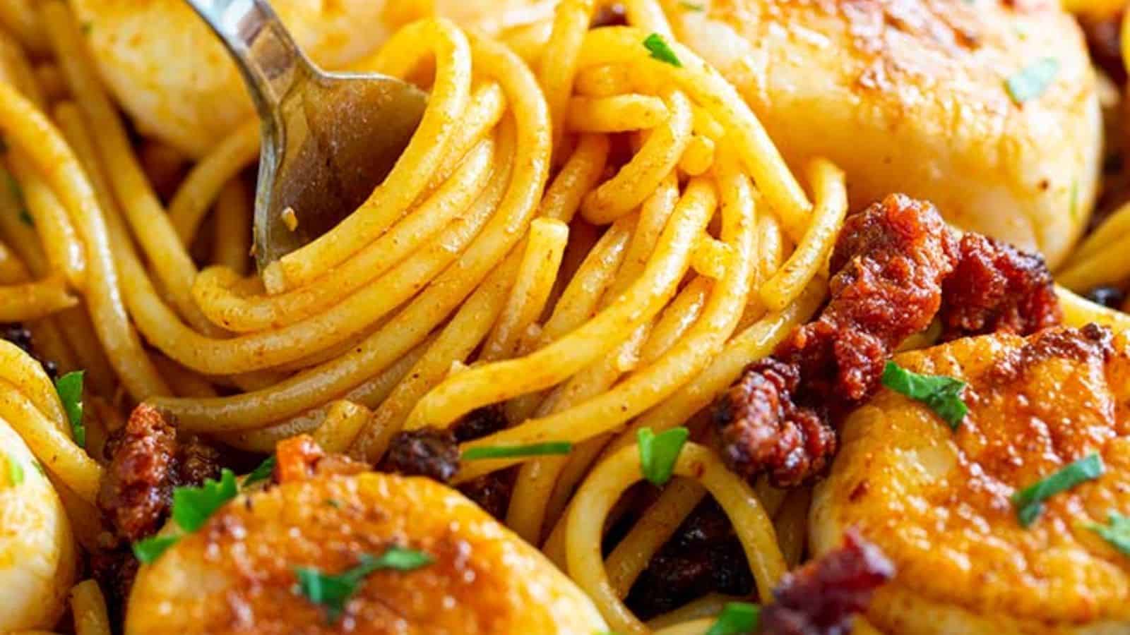 12 Family-Loved Pasta Recipes Ready in Under 30 Minutes - Savor and Smile
