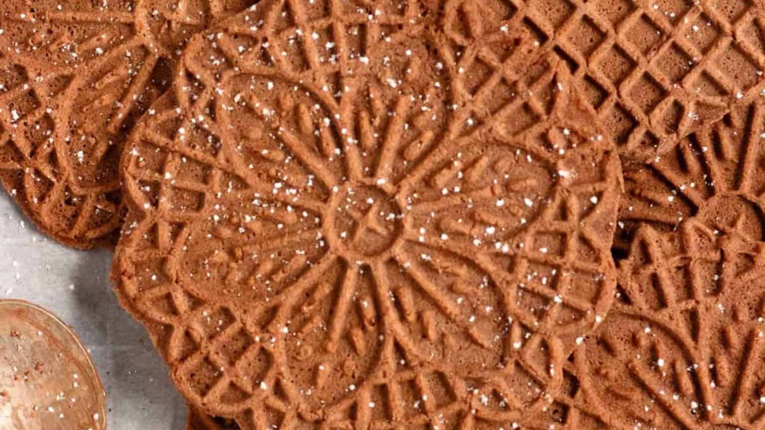12 Chocolate Recipes That Reinvent Your Favorite Sweet Treats - Savor ...