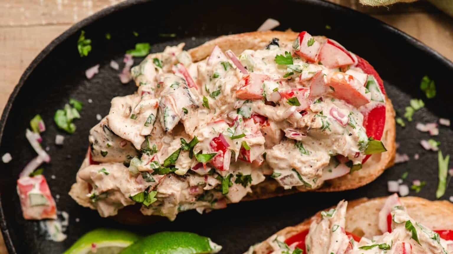 12 Light Dinners That Still Feel Satisfying - Savor and Smile
