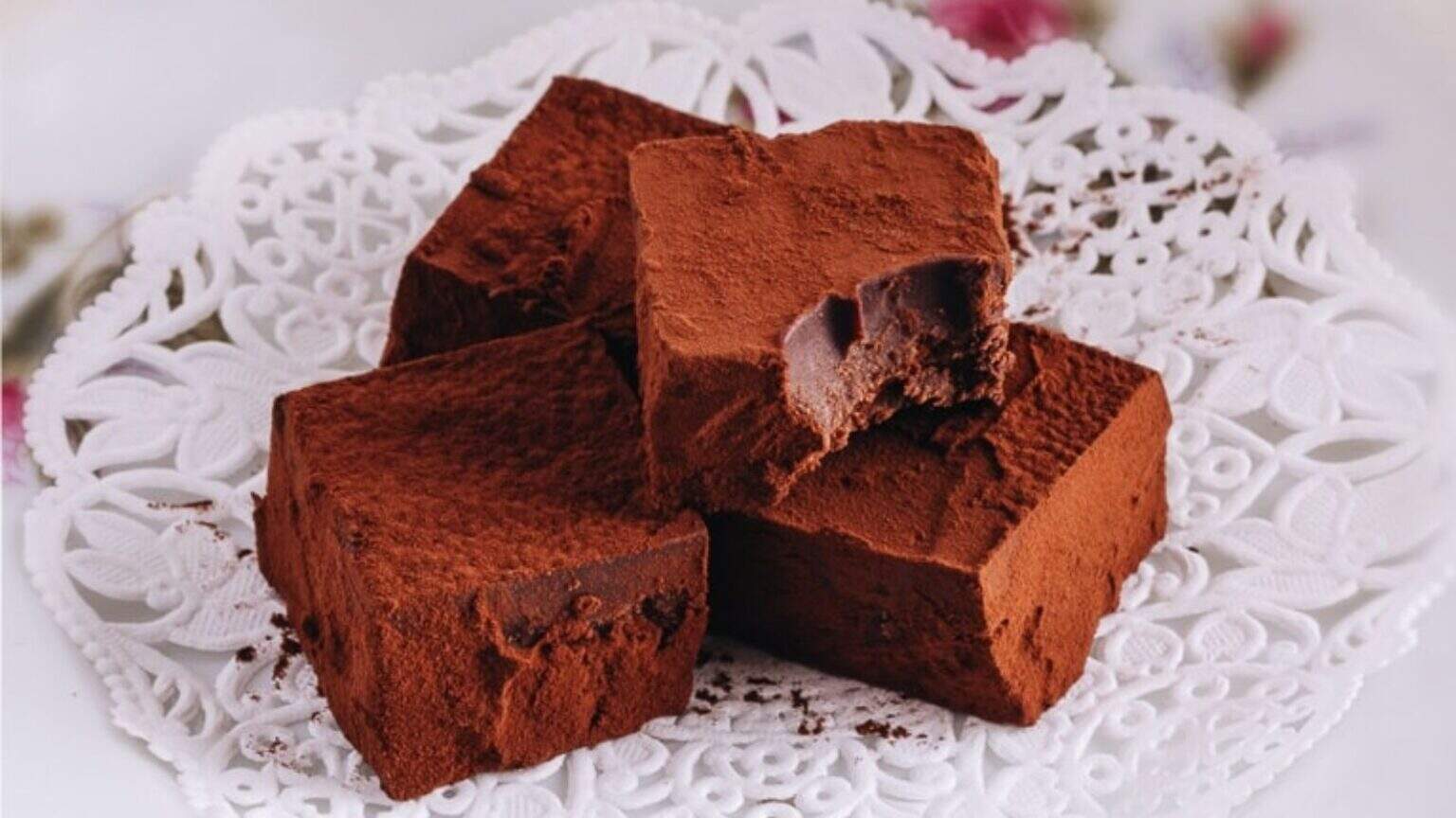 12 Chocolate Recipes That Reinvent Your Favorite Sweet Treats - Savor ...